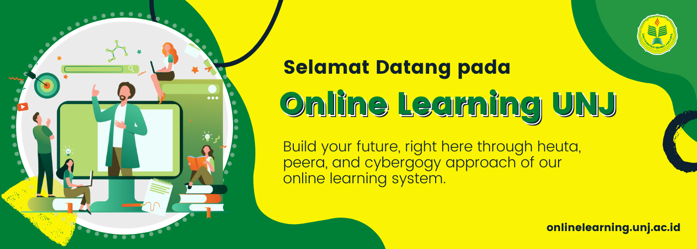 Online Learning Universitas Negeri Jakarta